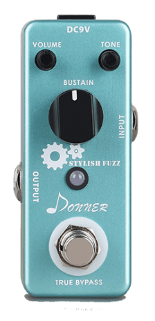 Essential Guitar Pedals for Your Stompbox: The Ultimate 2023 Guide