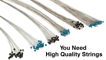 The Best Acoustic Guitar Strings: Review & Buyer's Guide (2023)