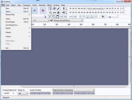 How to Cut & Split Music in Audacity (Illustrated Guide & Shortcuts)