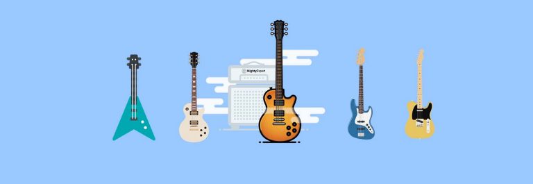 8 Best Electric Guitars for Beginners in 2022 (Ultimate Buyer's Guide)