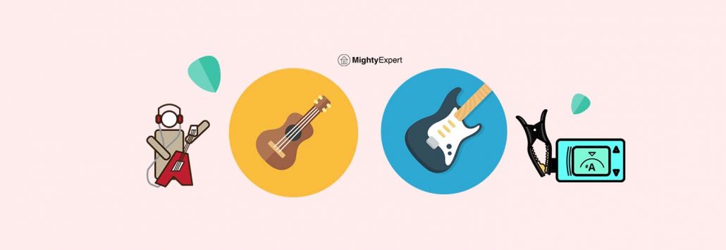 How to String a Guitar: Detailed Step-by-Step Video Guide (2019)