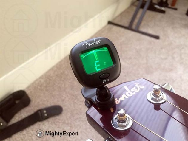 How to Tune a 12-String Guitar: The Complete Tuning Guide