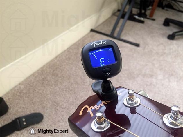 How to Tune a 12-String Guitar: The Complete Tuning Guide