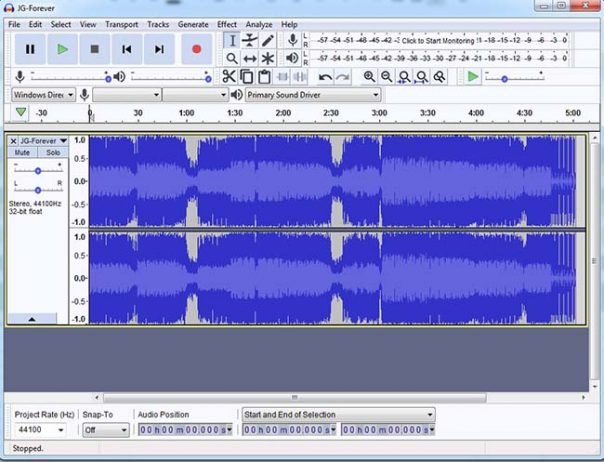 How to Cut & Split Music in Audacity (Illustrated Guide & Shortcuts)
