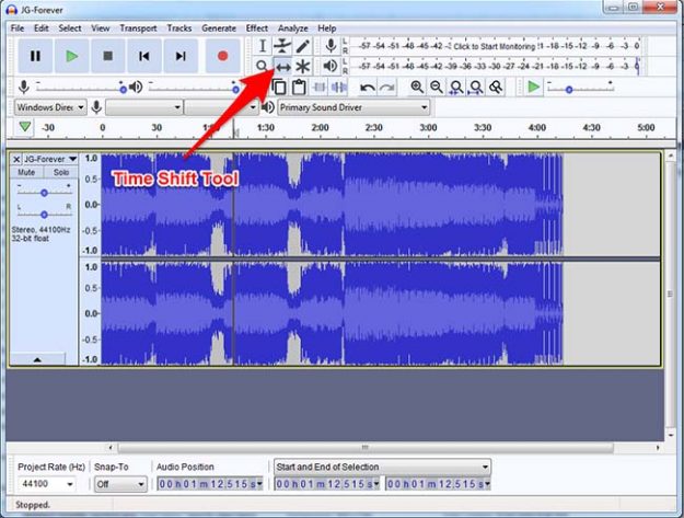 How to Cut & Split Music in Audacity (Illustrated Guide & Shortcuts)