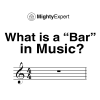 What is a Bar in Music? Here's a Detailed Explanation With Images