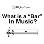 What is a Bar in Music? Here's a Detailed Explanation With Images