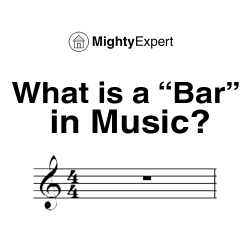 What is a Bar in Music? Here's a Detailed Explanation With Images